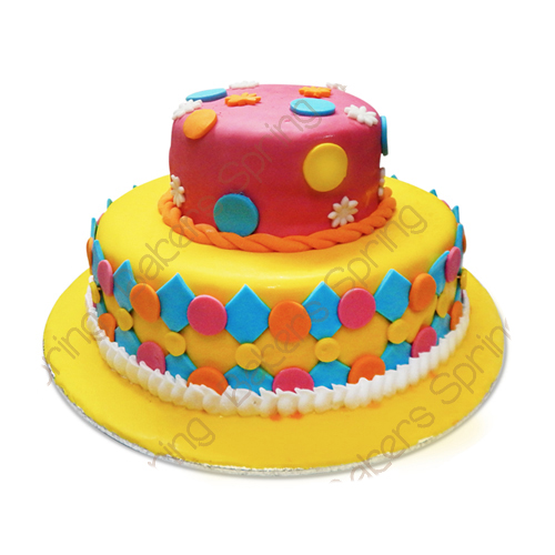 Bakersspring
